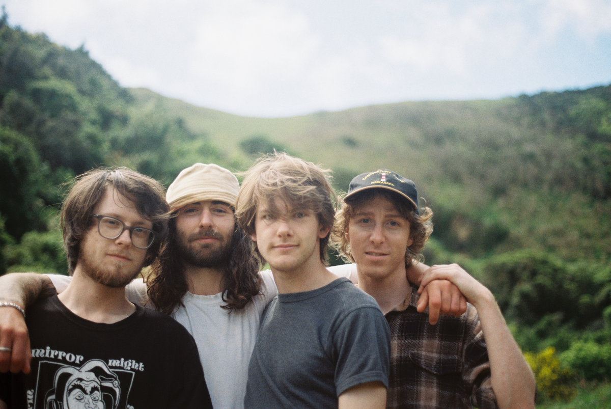 13th February 2023 | Fruit Tree Records