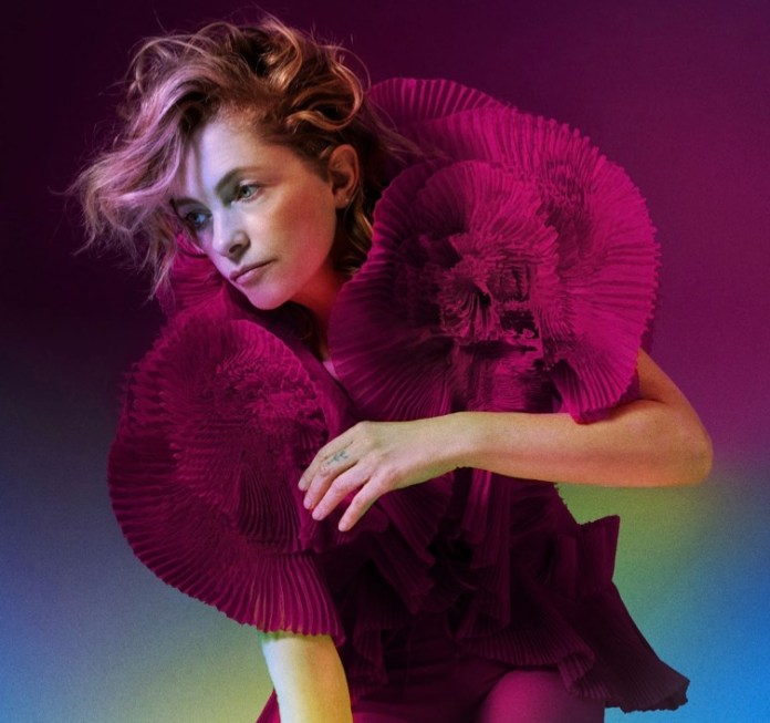 Alison Goldfrapp | Fruit Tree Records